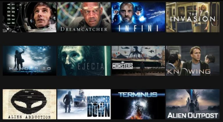 40 Out Of This World Alien Movies On Netflix - What to Watch Guide