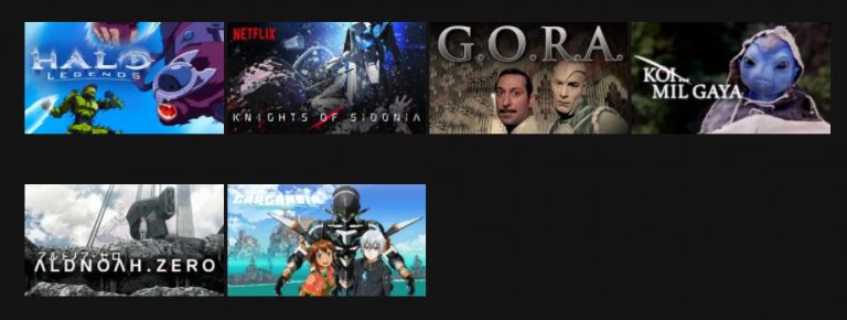 40 Out Of This World Alien Movies On Netflix - What to Watch Guide
