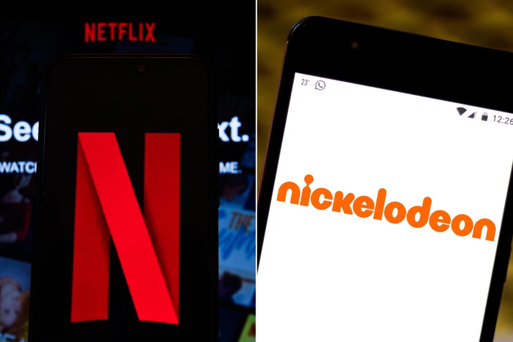 What Nickelodeon Shows Are On Netflix? - What to Watch Guide