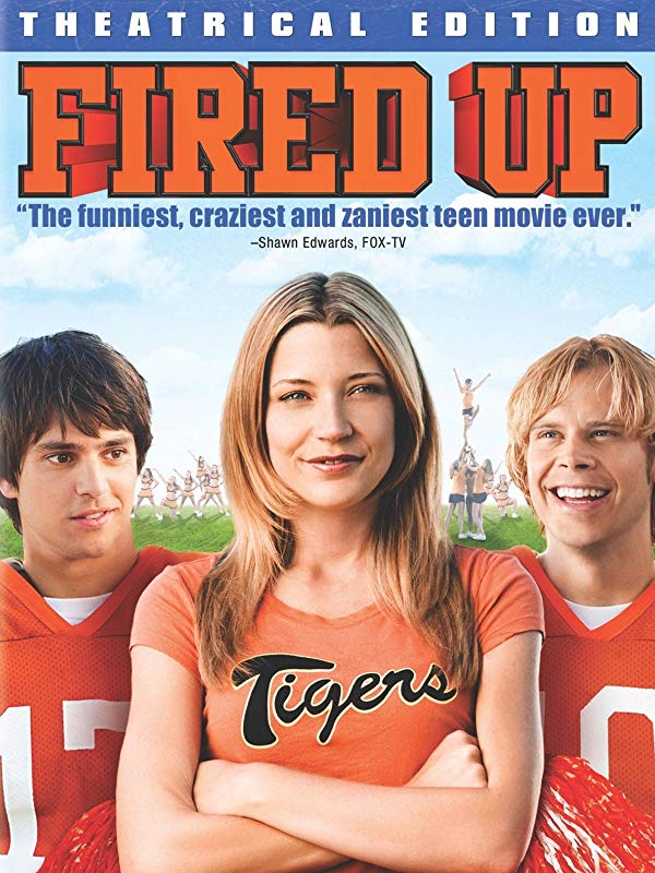 The Best Cheerleading Movies for Kids - What to Watch Guide