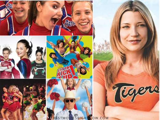 Best Cheer Shows for Kids - What to Watch Guide