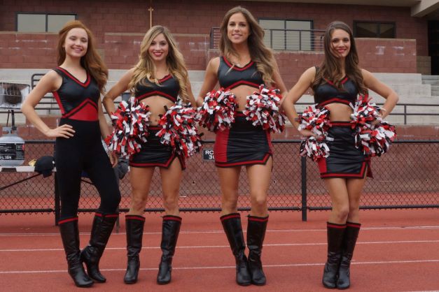 Best Cheer Shows for Kids - What to Watch Guide