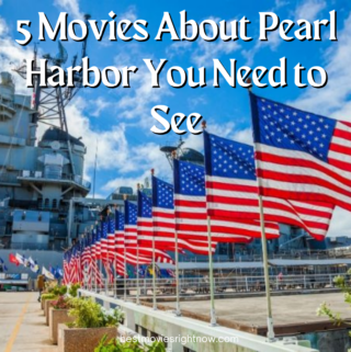 Movies About Pearl Harbor You Need to See