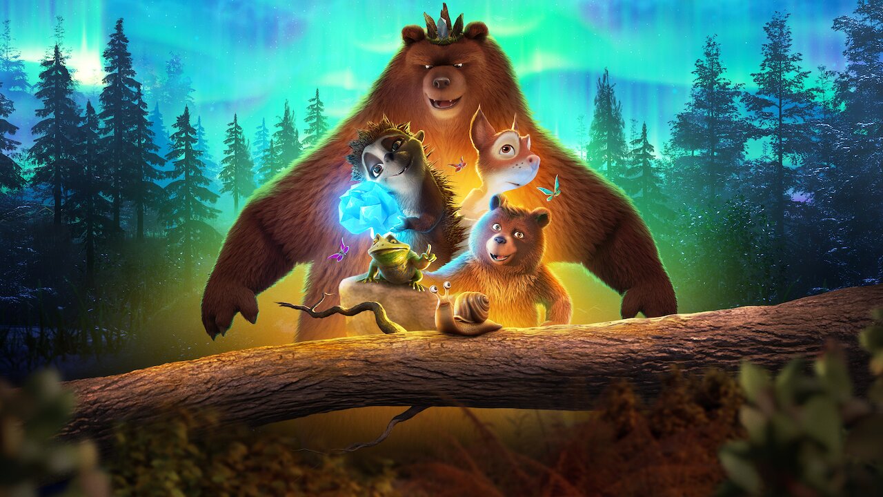 15+ Best Adventure Movies on Netflix for Kids - What to Watch Guide