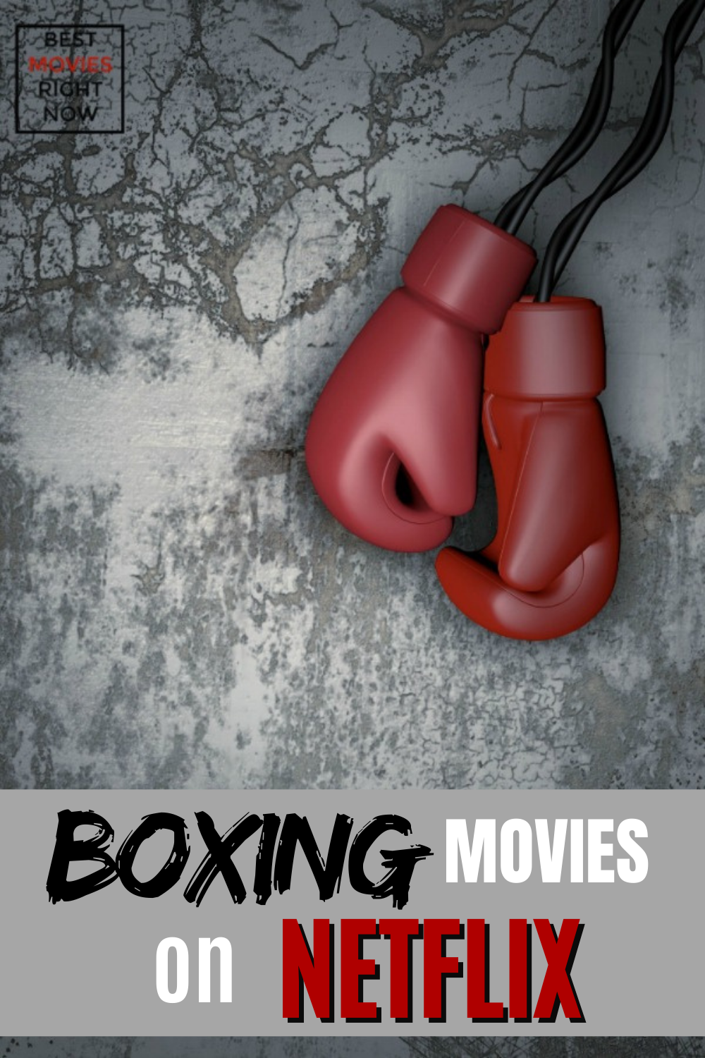 10 Best Boxing Movies On Netflix - What to Watch Guide