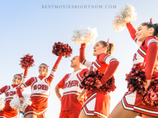 Everything You Need to Know About "Cheer" on Netflix - What to Watch Guide