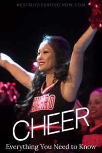Everything You Need to Know About "Cheer" on Netflix - What to Watch Guide