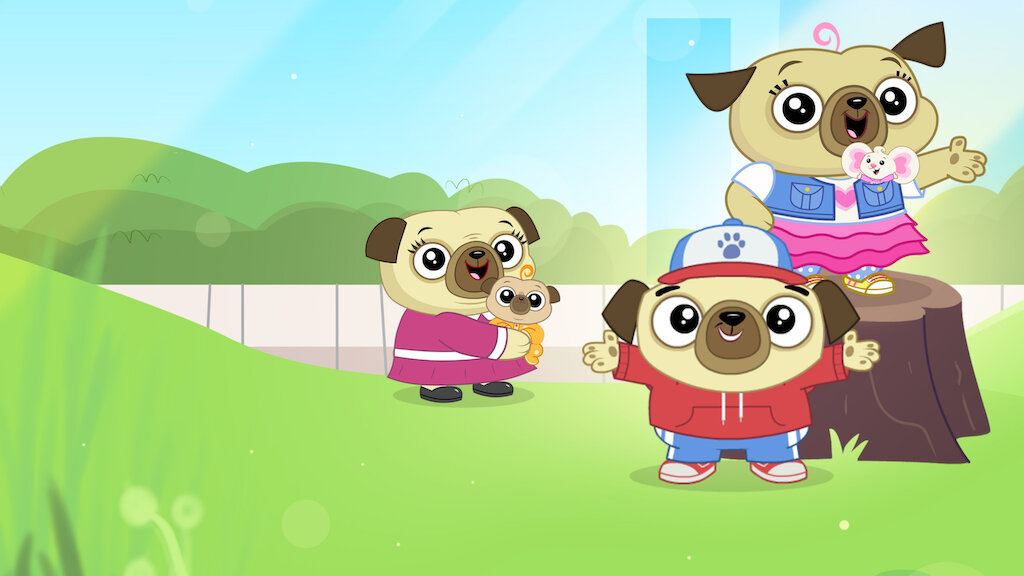 8 Best Puppy Movies on Netflix - What to Watch Guide