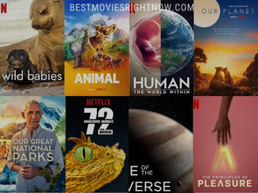Educational Movies for High School Students on Netflix - What to Watch ...