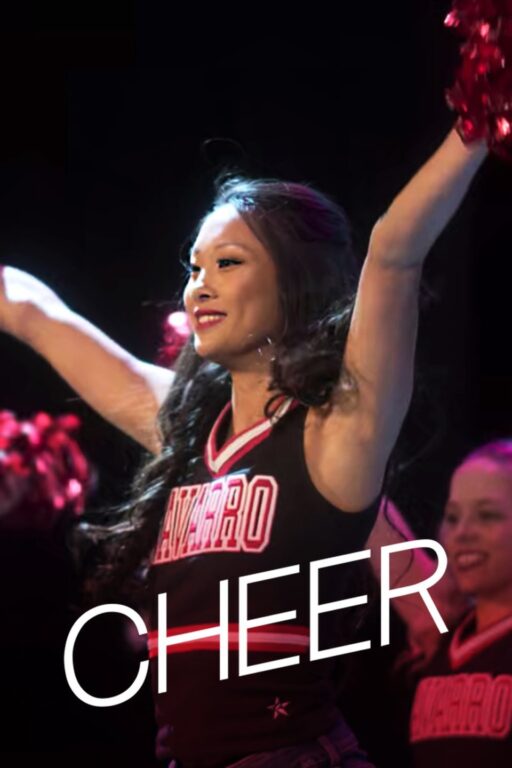 Everything You Need to Know About "Cheer" on Netflix - What to Watch Guide
