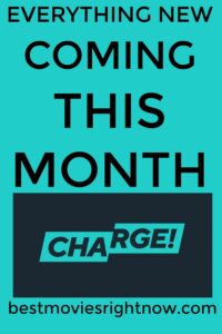 What’s on Charge TV Right Now? - What to Watch Guide
