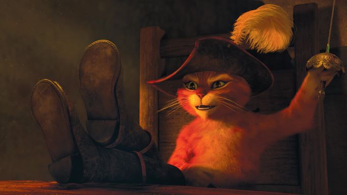 13 Best Cat Movies on Netflix - What to Watch Guide
