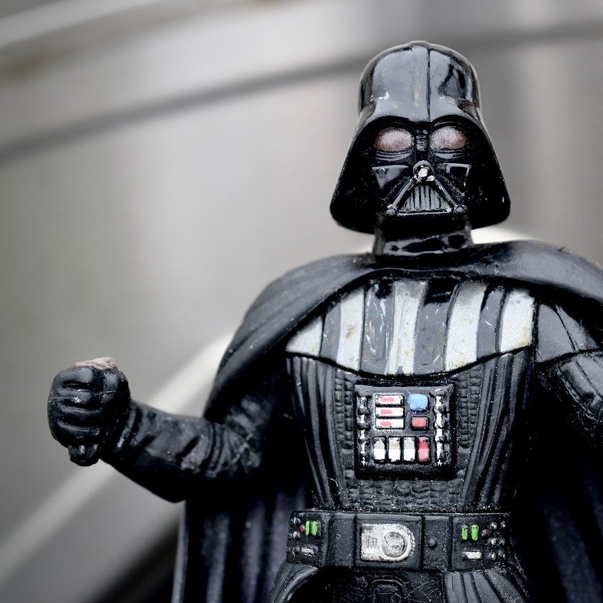 The Complete Library Of Star Wars Titles on Netflix to Watch - What to ...