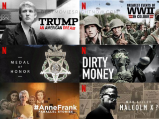 The Best US History Movies on Netflix - What to Watch Guide