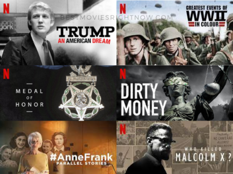 The Best US History Movies on Netflix - What to Watch Guide