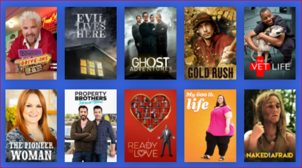 Discovery Plus: Everything You Need to Know - What to Watch Guide