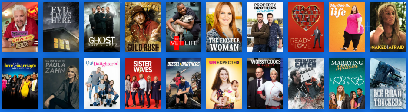 Discovery Plus: Everything You Need to Know - What to Watch Guide