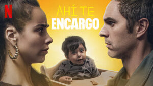 20 Mexican Movies on Netflix You Should Watch - What to Watch Guide