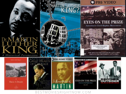The Best MLK Documentaries on Netflix - What to Watch Guide
