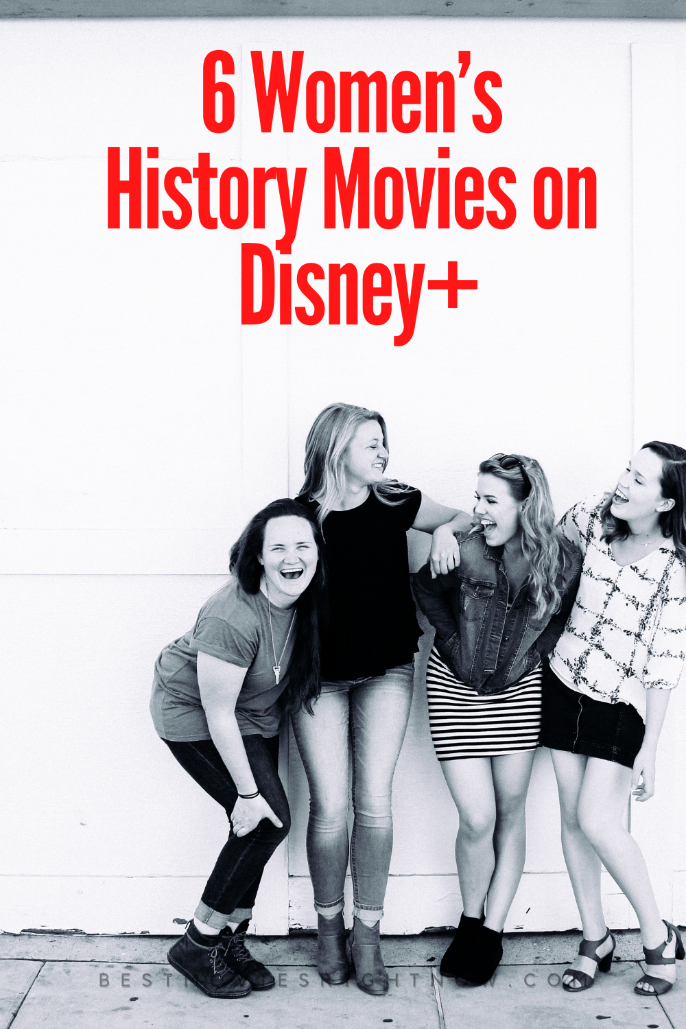 10+ Women's History Movies on Disney Plus - What to Watch Guide