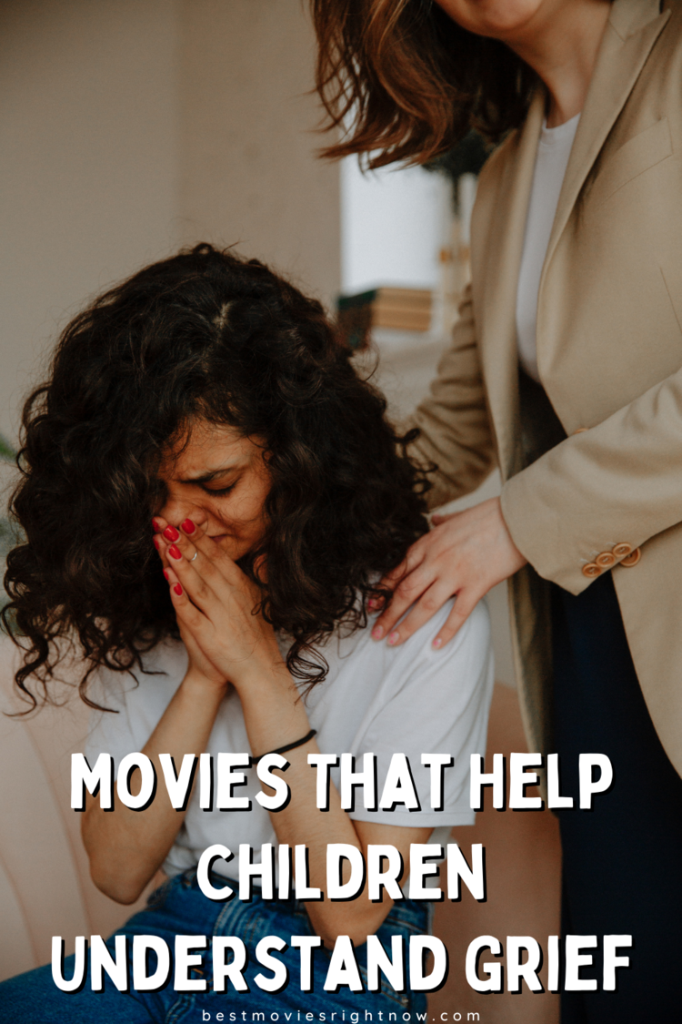 Movies That Help Children Understand Grief - What to Watch Guide