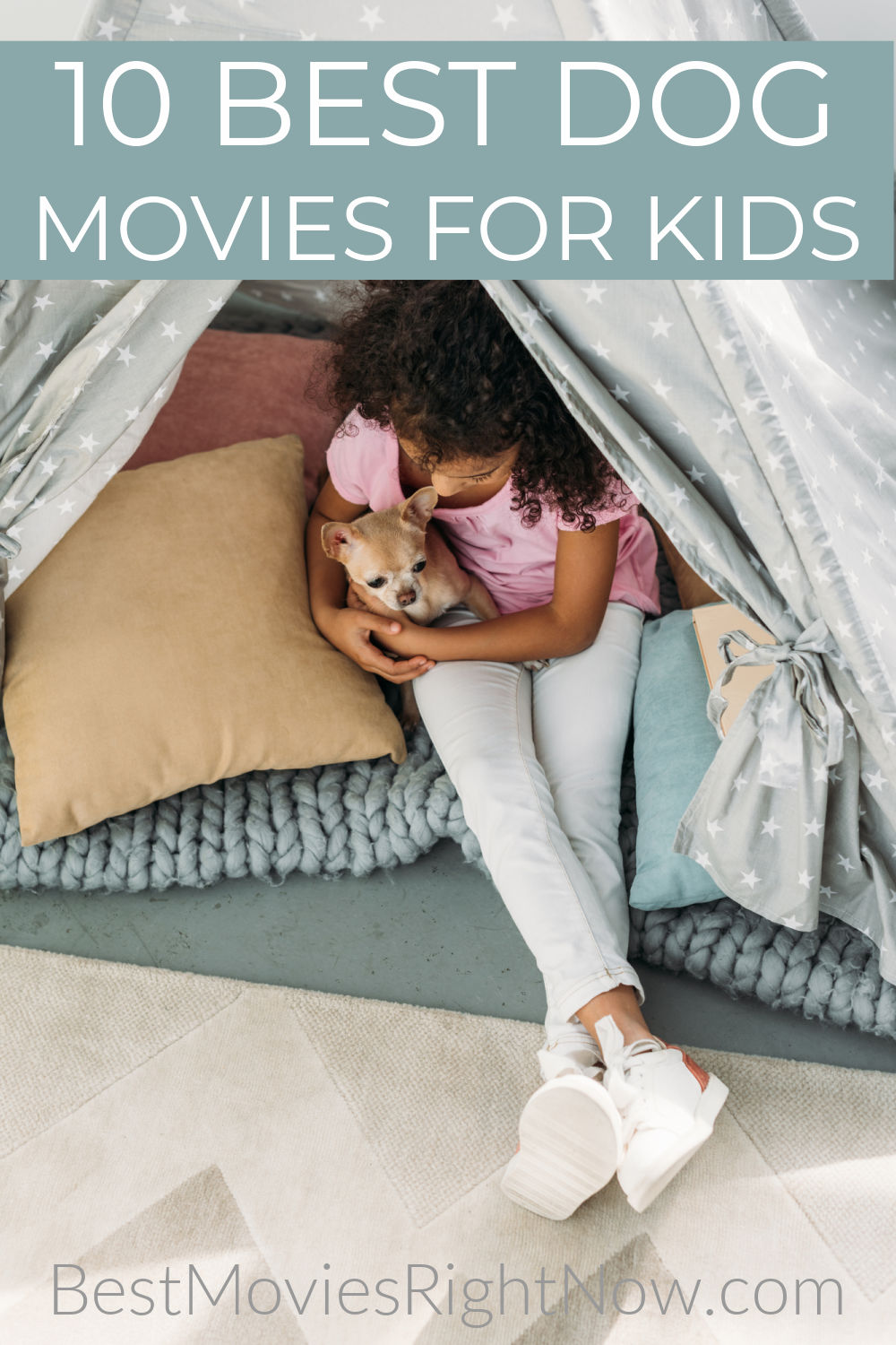 10 Best Dog Movies For Kids - What to Watch Guide