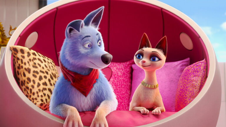 10 Hilarious Dog Cartoon Movies - What to Watch Guide