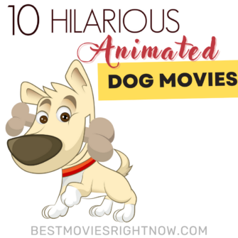 10 Hilarious Dog Cartoon Movies - What to Watch Guide