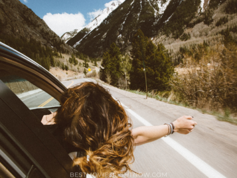 The Best Travel Movie Ideas to Inspire You to Hit the Road - What to ...