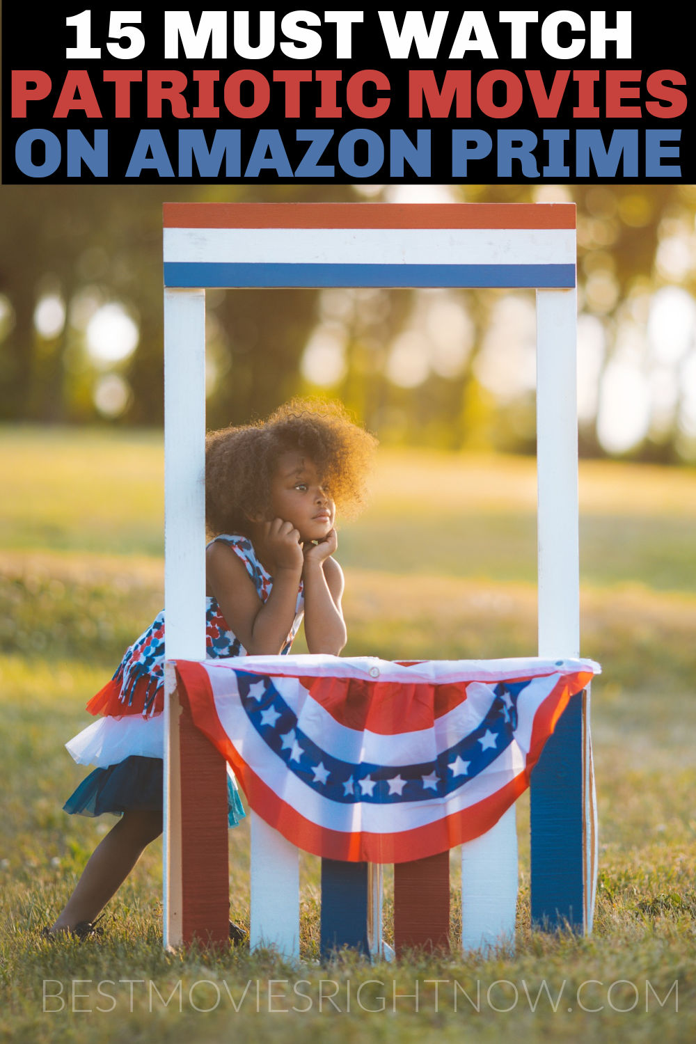 15 Must Watch Patriotic Movies on Amazon Prime - What to Watch Guide