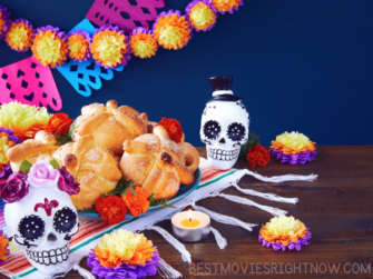 7 Dia de Los Muertos Movies - What to Watch Guide