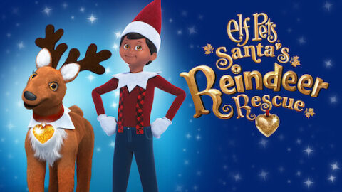 15+ Reindeer Movies - What to Watch Guide
