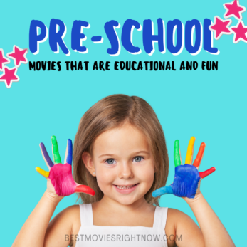15 Preschool Movies That Are Educational and Fun - What to Watch Guide