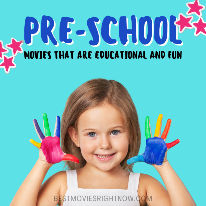 15 Preschool Movies That Are Educational and Fun - What to Watch Guide