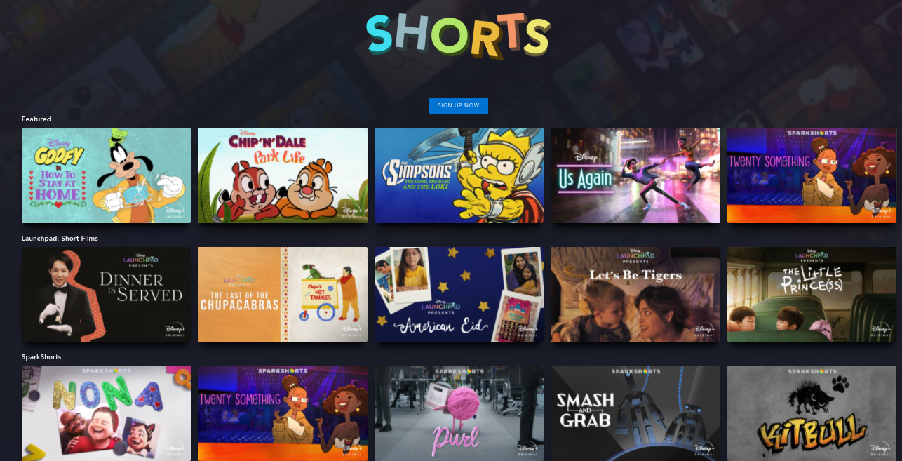 Best Tips for Creating an Animated Short Film