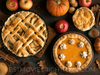 All the Best Thanksgiving Movies on Netflix - What to Watch Guide