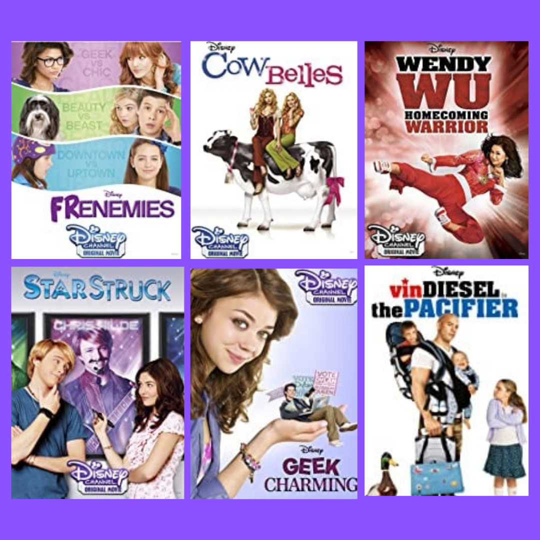 40+ Disney Movies for Tweens on Disney Plus - What to Watch Guide