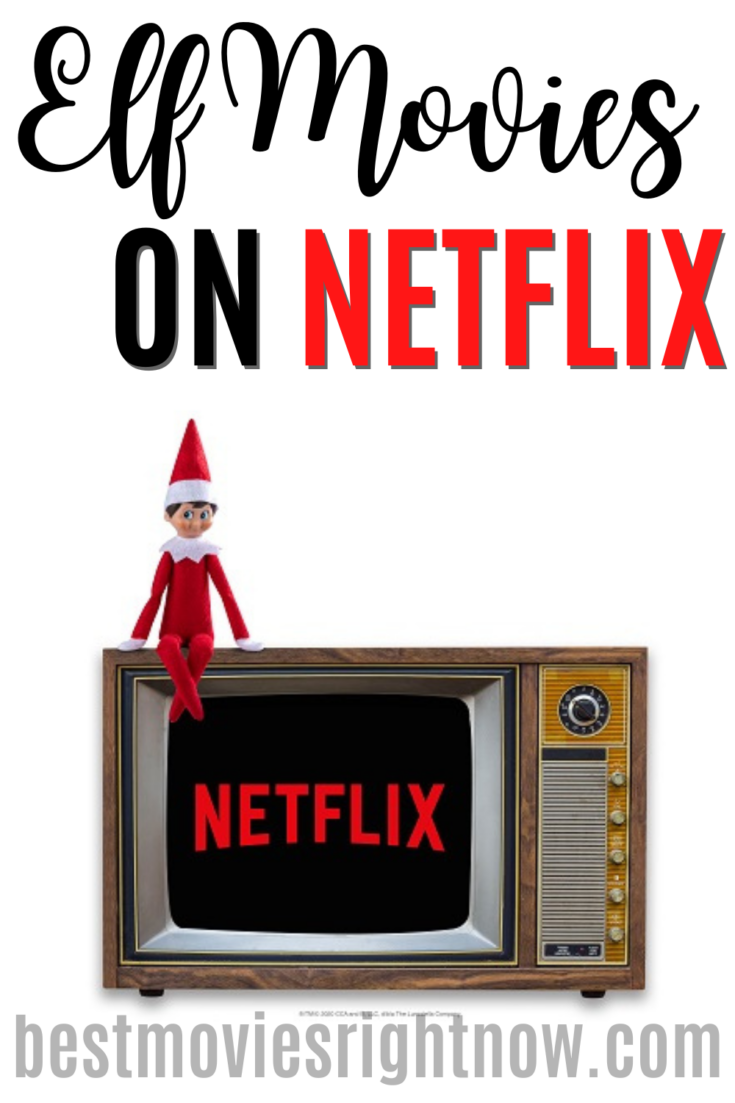 8 Best Elf Movies on Netflix - What to Watch Guide
