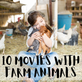 10 Movies with Farm Animals - What to Watch Guide