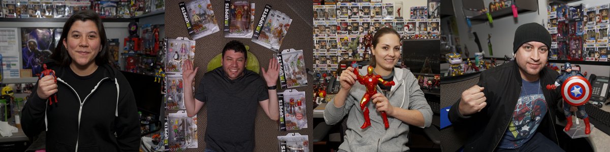 Entertainment Earth: Everything you need to know - What to Watch Guide