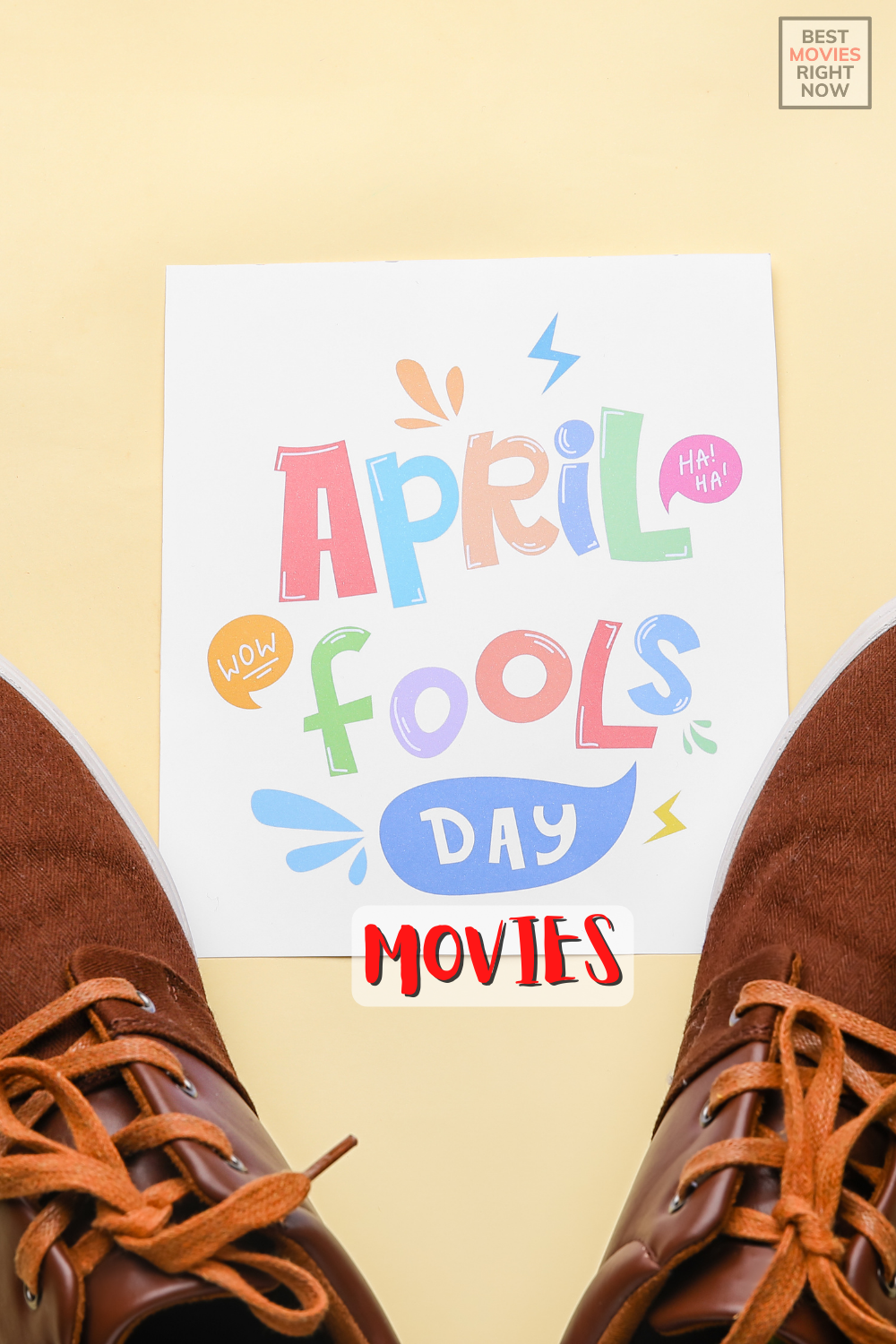 April Fool’s Day Movies - What to Watch Guide