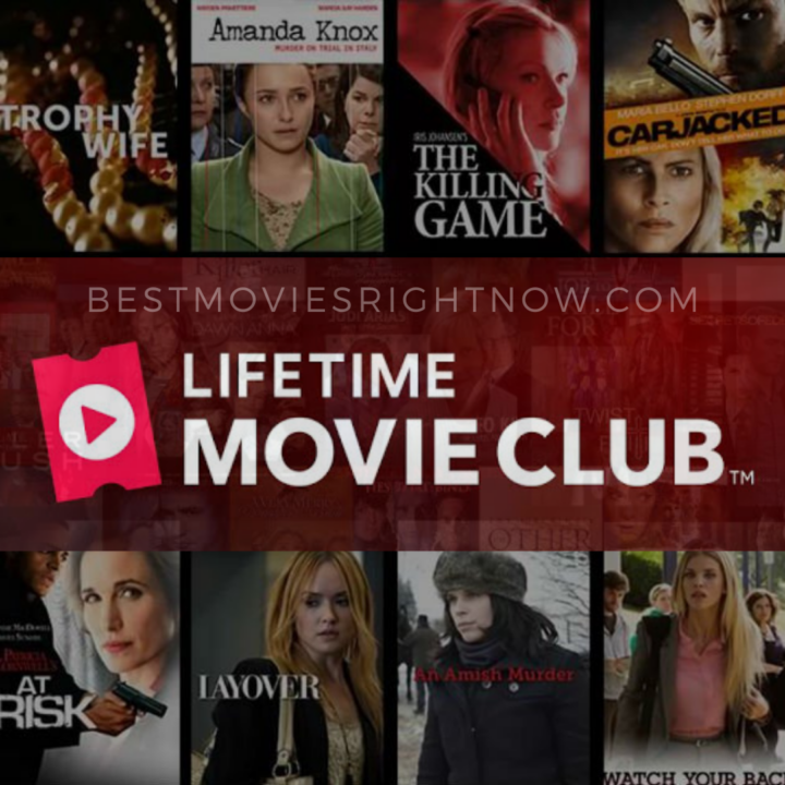 Lifetime Movie Club: Everything You Need to Know - What to Watch Guide