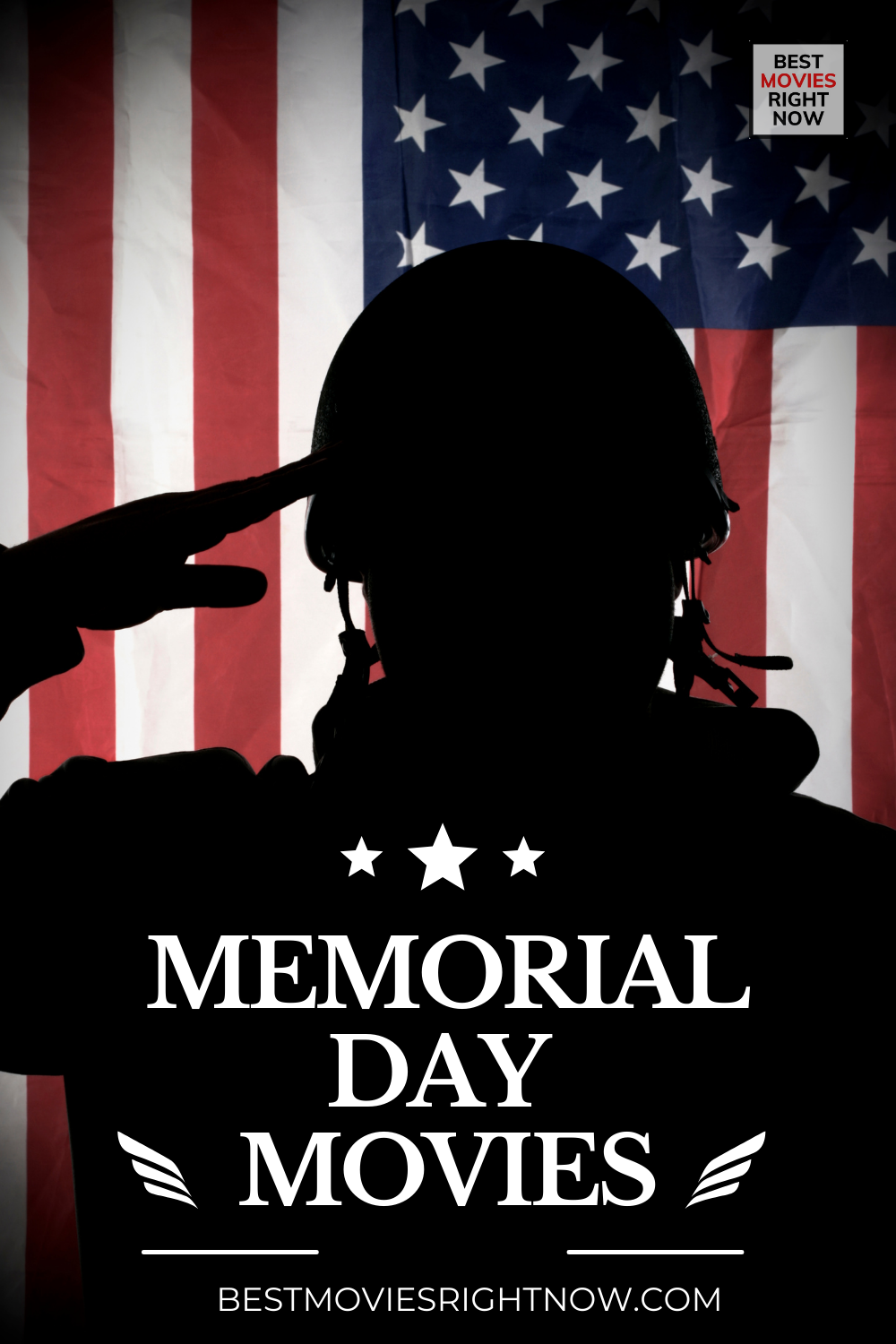 Memorial Day Movies - What to Watch Guide
