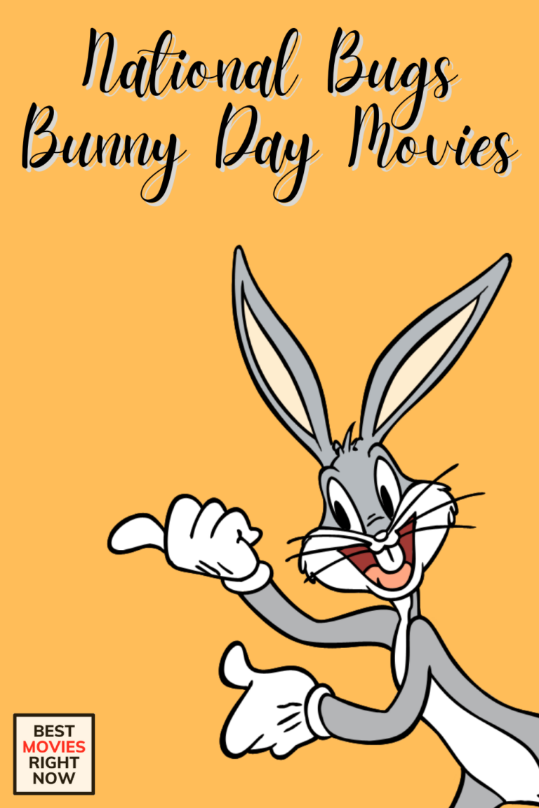 National Bugs Bunny Day Movies - What to Watch Guide