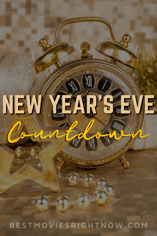 All the Netflix New Year’s Eve Countdowns (Updated for 2024) - What to ...