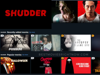 Shudder: Everything you Need to Know - What to Watch Guide