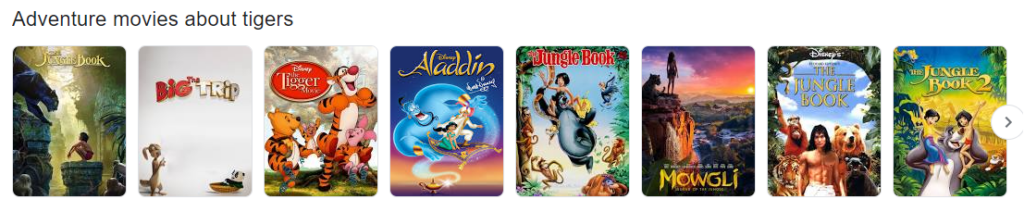 Best Tiger Movies - What to Watch Guide