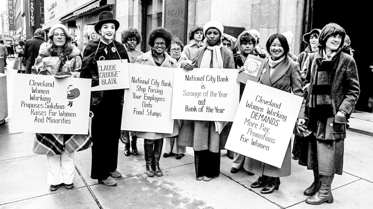10 Women's History Movies on Netflix - What to Watch Guide