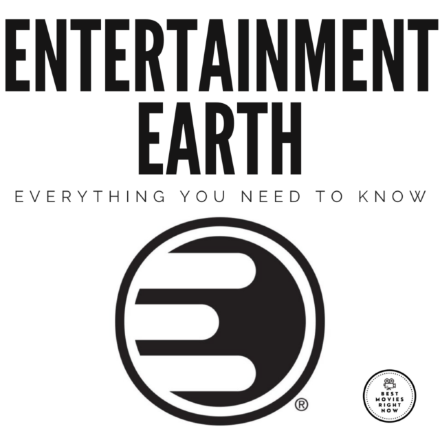 Entertainment Earth: Everything you need to know - What to Watch Guide