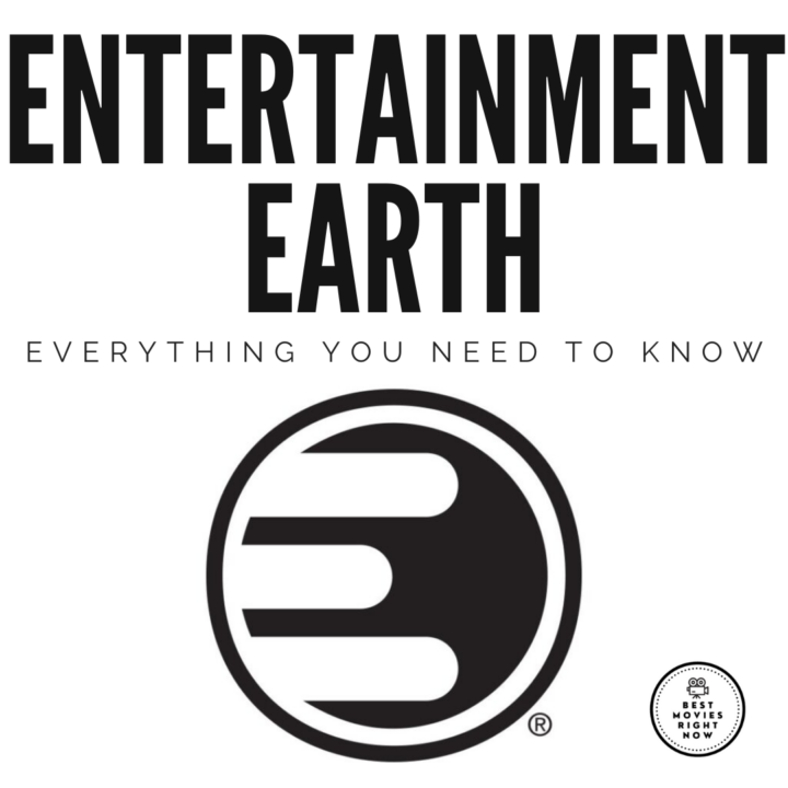 Entertainment Earth: Everything you need to know - What to Watch Guide